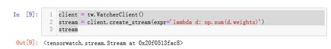 Ipkernelapp Warning No Such Comm 7d8f9ccfafee44c0bf78e4a275c8dfee