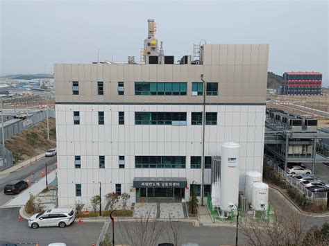 Sk Sic 전력반도체 쉽지 않네 Sk파워텍 애물단지 전락 Zdnet Korea