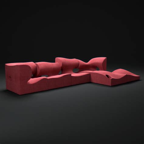 3d Model Misfits