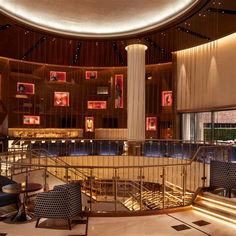Restaurant Sessions New York Ny Opentable