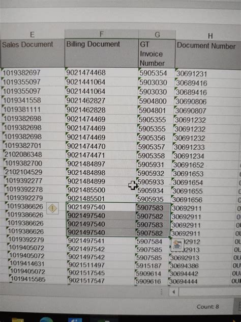 How To Extract Multiple Data From Excel Activities UiPath