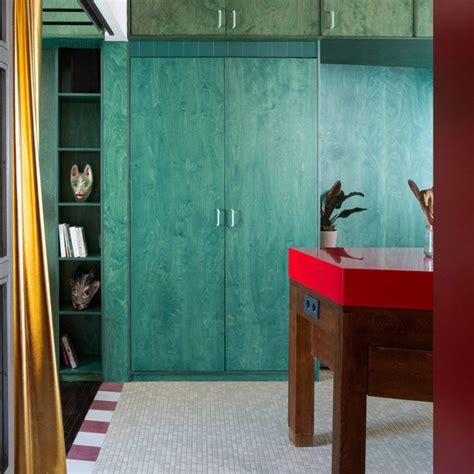 Muselab Abandons All Notions Of The Expected In Mumbai Showroom