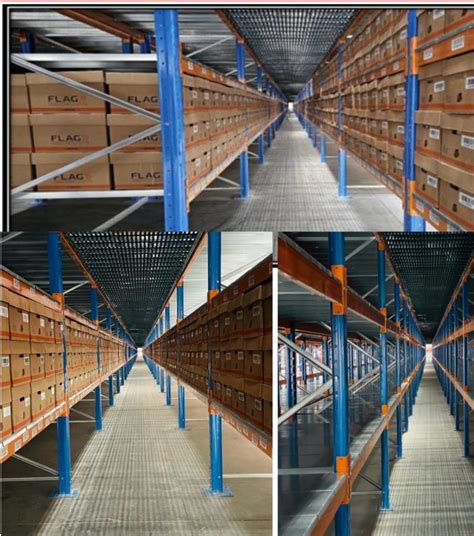 Ashraf Ali On Linkedin By Utilizing Flags Physical Archiving Services