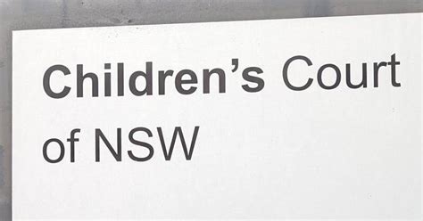 NSW Teen Rapist Claims Sex Was Consensual The Senior Senior