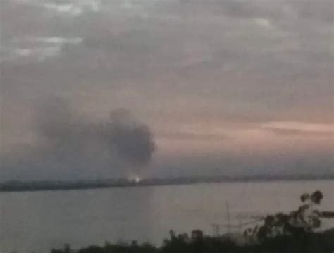 Aa က ဒရုန်းဖြင့် ကျောက်တော် ၅၃၉တပ်ကို တိုက်ခိုက်ပြီးနောက် ၎င်းတပ်ရင်းက