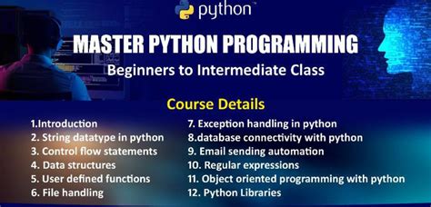 python programming nri events