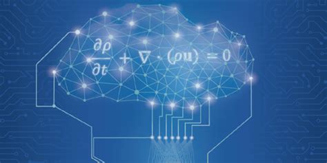 Physics Teaching A Neural Network The Hard Way