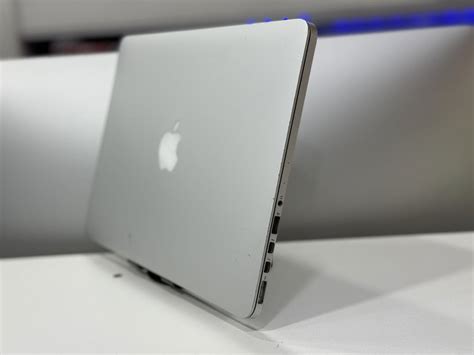 Macbook Pro 2015 Itronics