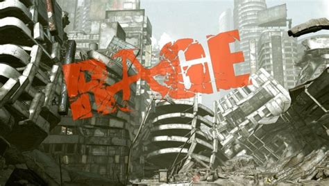 Faq по ошибкам Rage не запускается черный экран тормоза вылеты