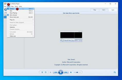 Get Help With Windows Media Player In Windows 10 Itechguides