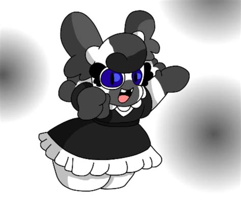 Rabbids Oc By Gboogie32 On Deviantart