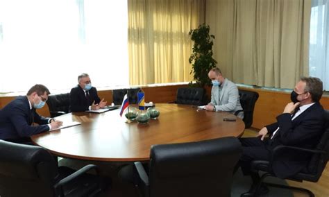 Russian Ambassador proposes BiH's inclusion in ‘Russia – Islamic World ...
