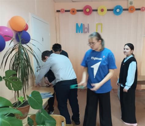 МЫ ПОМНИМ Активисты Движения Первых Поедугинской школы присоединились к Всероссийской акции