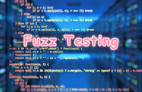 Fuzz方法在spdk Iscsi的应用实例 Csdn博客