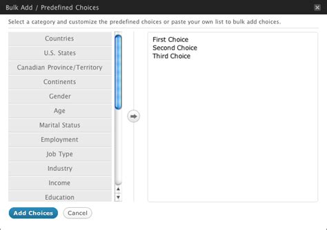 Gravity Forms Ultimate Form Plugin For Wordpress Wp Solver