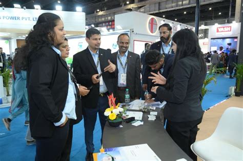 thank you for a successful elecrama 2025 it was a fantastic experience