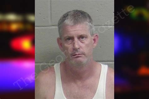 Jonathan Richardson — Wayne County Jail Bookings