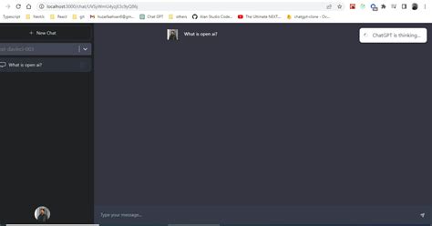 Github Huzaifa Ehsanchatgpt Clone Building With Nextjs 13 Typescript Tailwind Css And