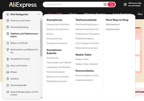 Wie Bestellt Man Bei Aliexpress Schritt Für Schritt Anleitung