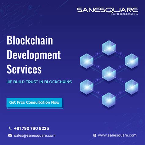 Blockchain Mobile App Development For Uk Usa And Canada By Sanesquare