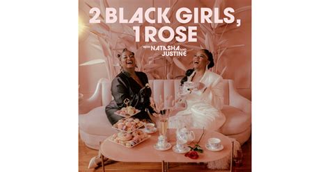 Sex And The City Its Finally Happening 2 Black Girls 1 Rose Iheart