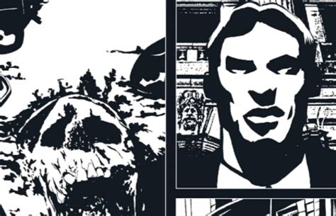 Netflix E Zach Cregger Per Ladattamento Di Torso Lo Spazio Bianco