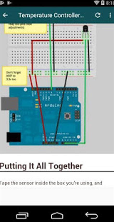 Beginners Guide To Arduino Apk สำหรับ Android ดาวน์โหลด