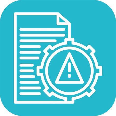 Premium Vector Risk Avoidance Icon Vector Image Can Be Used For Risk Management