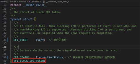 Uefi 硬盘和文件系统uefi硬盘 Csdn博客