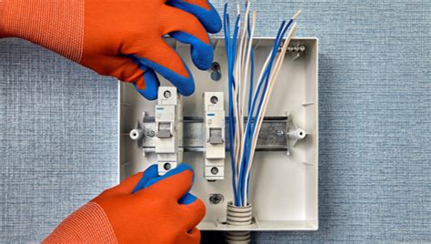 Din Rail Enclosure Kdm Fabrication