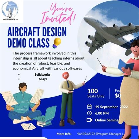 Demo Aircraft Event September Pm Registration Contactus Mars