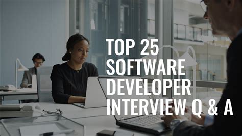 🚀 Top 25 Software Developer Interview Questions & Answers 💻