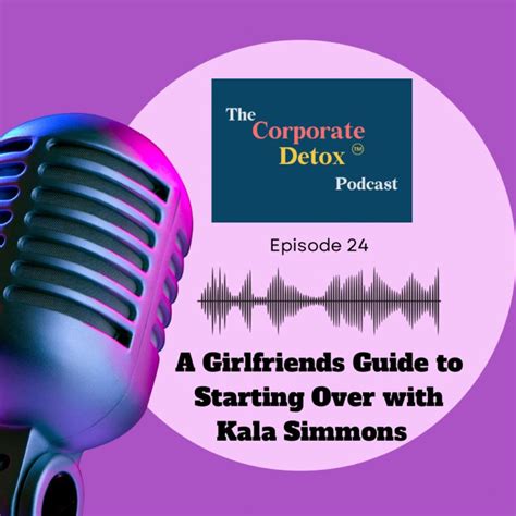 You Do Not Want To Miss The Episode With Kala Simmons Check It Out