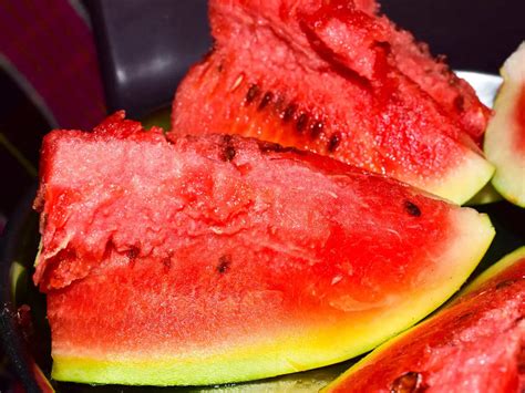 Types Of Watermelon Varieties That Are Grown In India