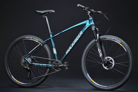 Rockrider Duke 2025 Dream Cycle