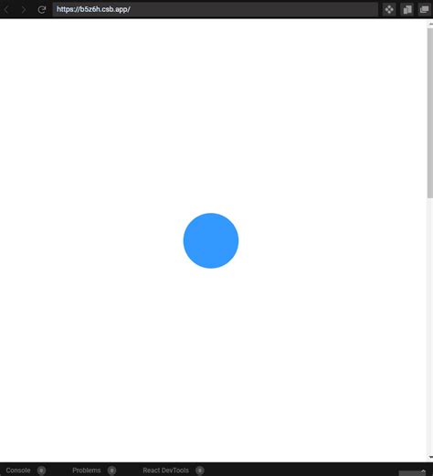 Dipesh Rai On Linkedin Scrollanimation React Reactjs Animation