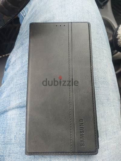 جراب نوت ١٠ بلس Mobile And Tablet Accessories 199815829