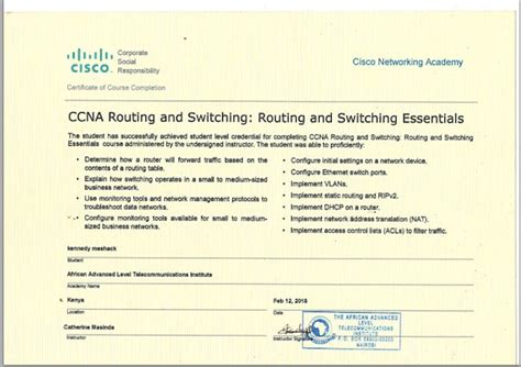 Do Cisco Ccna Networking Projects In Network Administration By Vundi
