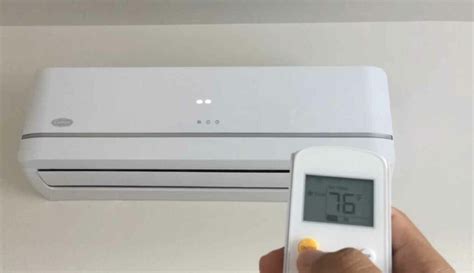 Carrier Mini Split Troubleshooting Easy Fixes