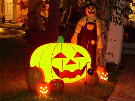 The History Of Happy Halloween Globally