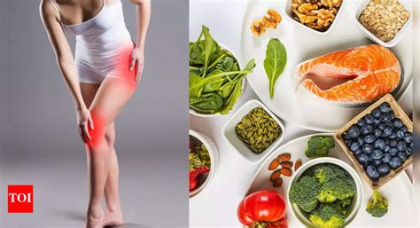 Foods That Can Silently Increase Uric Acid Levels And Joint Pain The Times Of India