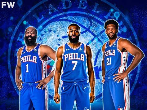 Jaylen Brown Could Join Philadelphia 76ers As Free Agent In 2024 The