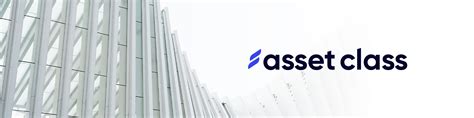 Asset Class Linkedin