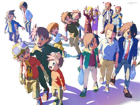 Orimoto Izumi Kanbara Takuya Minamoto Kouji Kimura Kouichi Himi
