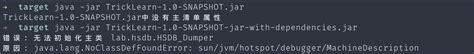 Hotspot Debugger