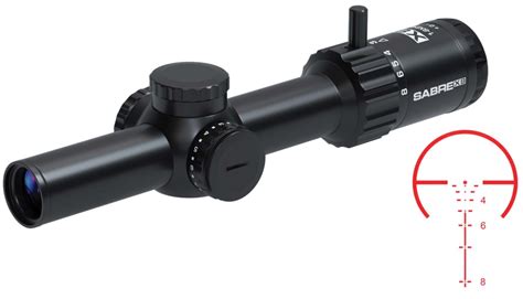 New Alcor Push Button Repeater Coming To Australia Sporting Shooter