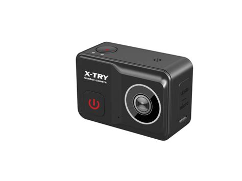 Экшн-камера X-Try ХТС503 купить по выгодной цене в интернет-магазине ...