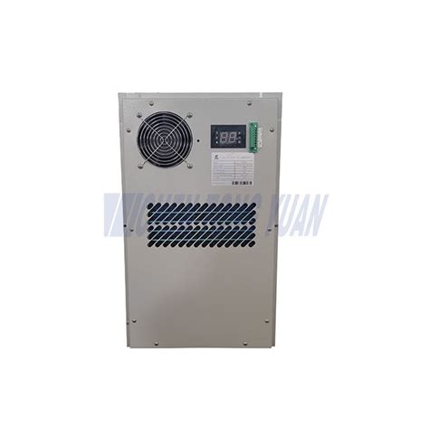 Ac 500w 1700btuh Electrical Panel Ac Unit Cytech