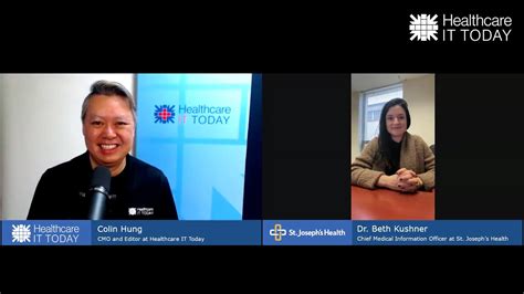 Computer Assisted Professional Coding Is Helping St Josephs Be More Resilient Youtube