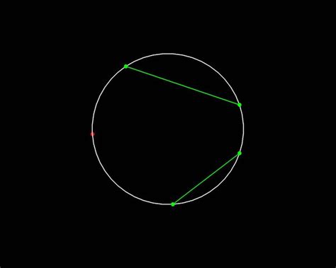 how to write a program that reads the radius of a circle and prints the